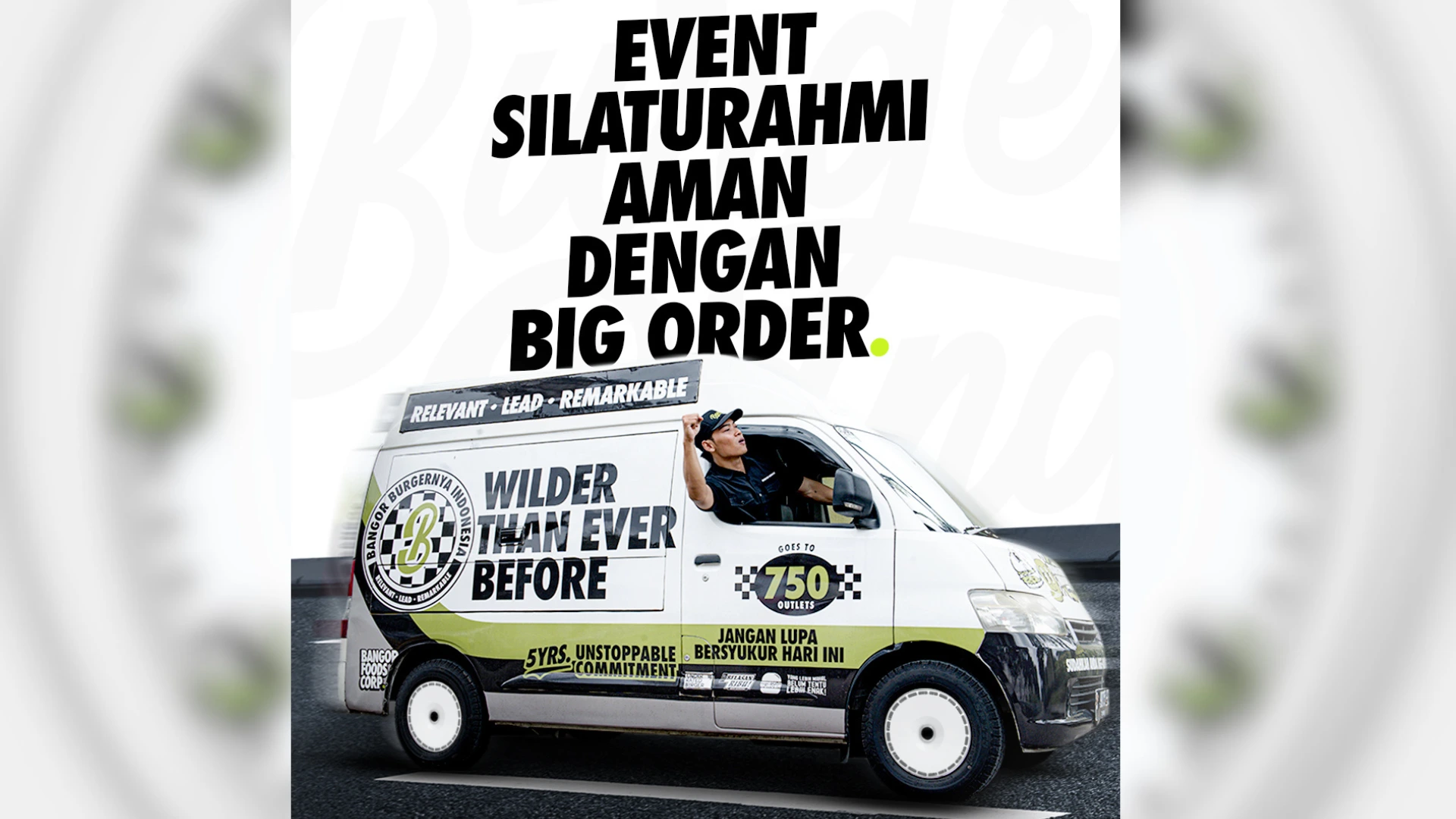 Rekomendasi Menu Syukuran Praktis Selain Nasi Kotak Bersama Big Order ...
