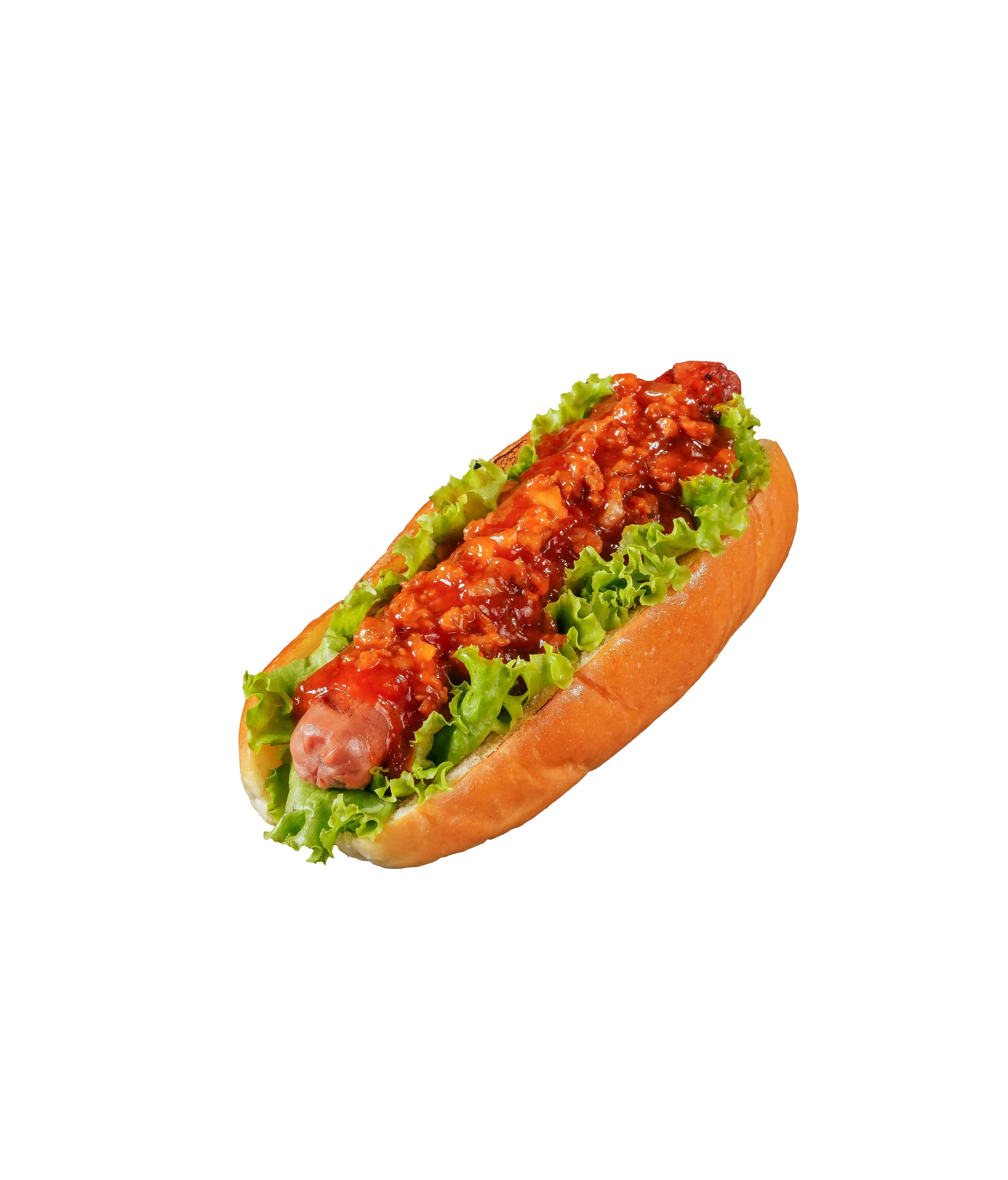 Bangor Bolognese Sausage | Burger Bangor